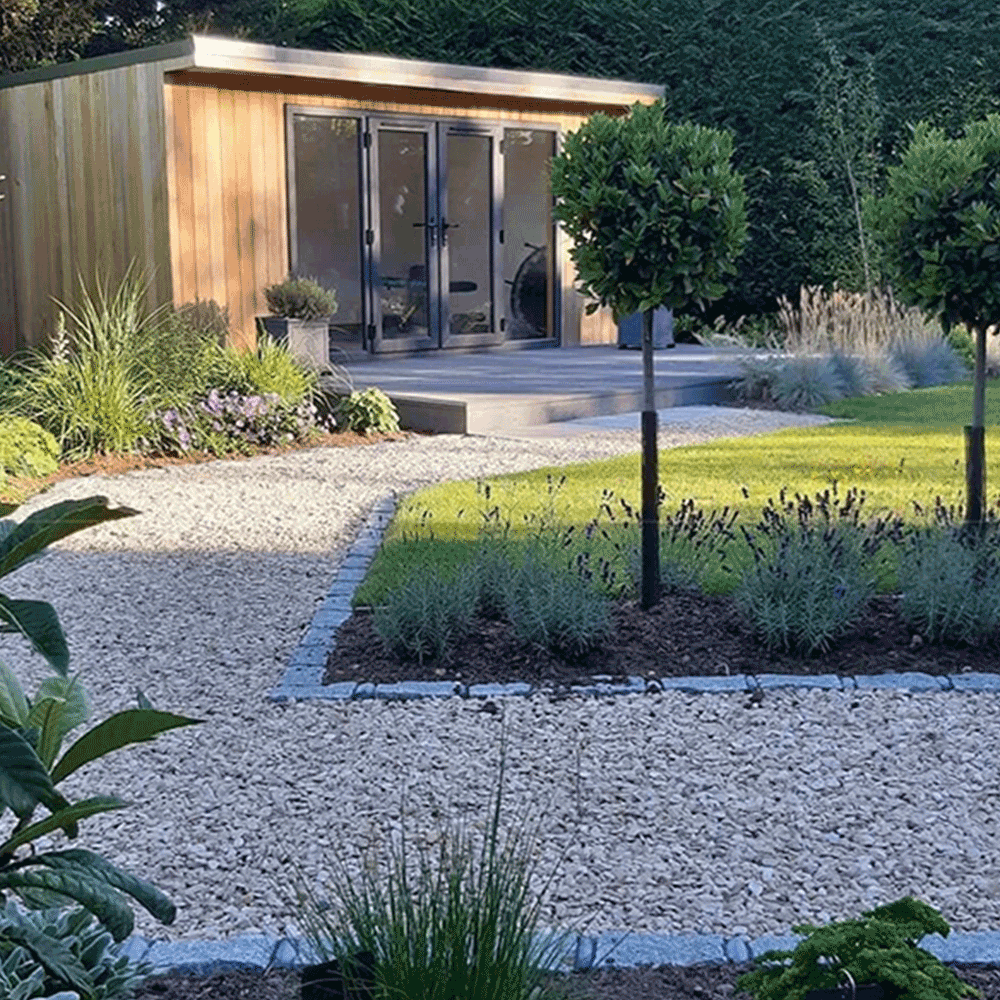 Studio | Light Multi-Functional Garden Room | Future Rooms