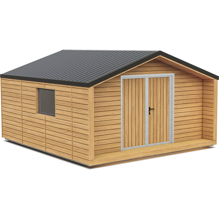 Build Your Own Home Workshops - DIY Workshop Kits